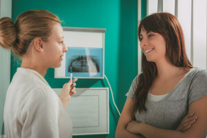 Bumps, Pimples, and Swelling on Gums - When To Call A Dentist