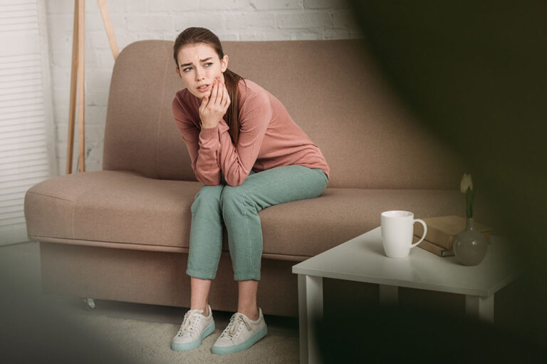 Painkillers For Toothache - The Dentist’s Opinion