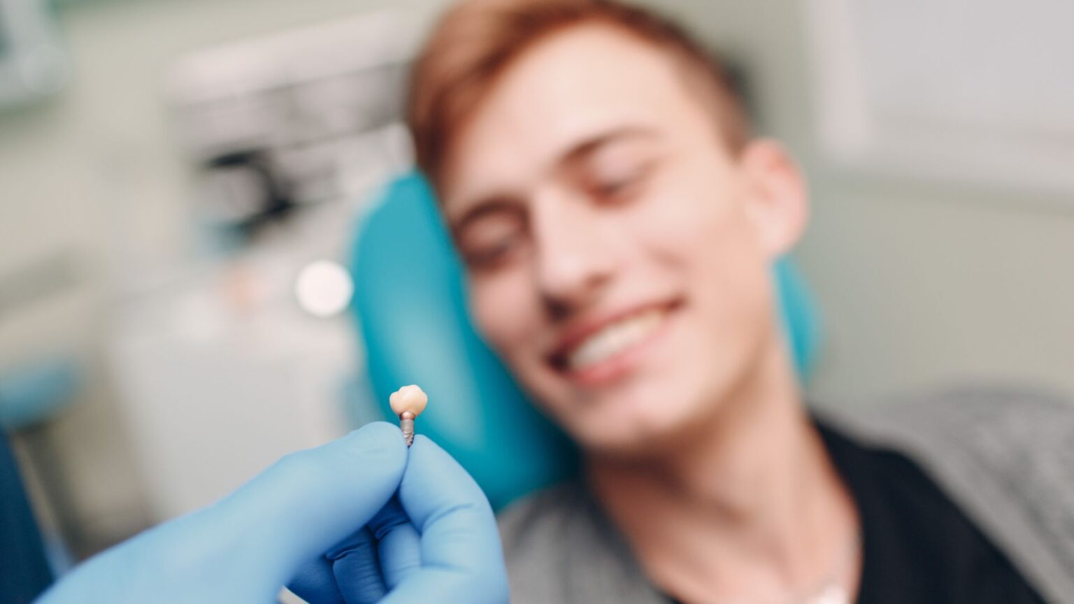 What Are Mini Dental Implants, and How Much Do They Cost?
