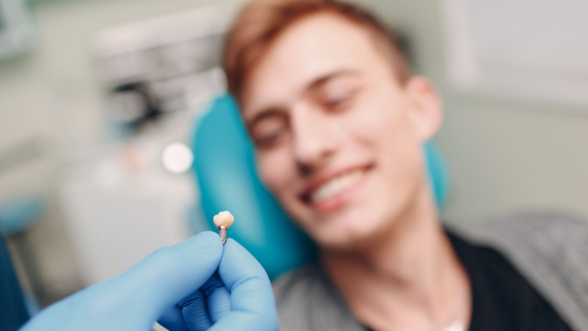 What Are Mini Dental Implants, and How Much Do They Cost?
